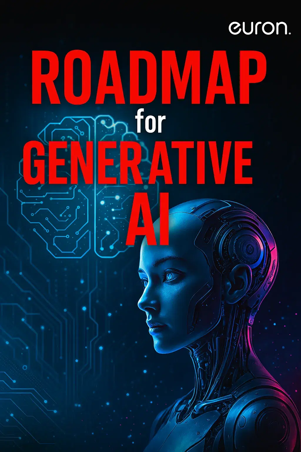 Roadmap to Becoming a Generative AI Expert