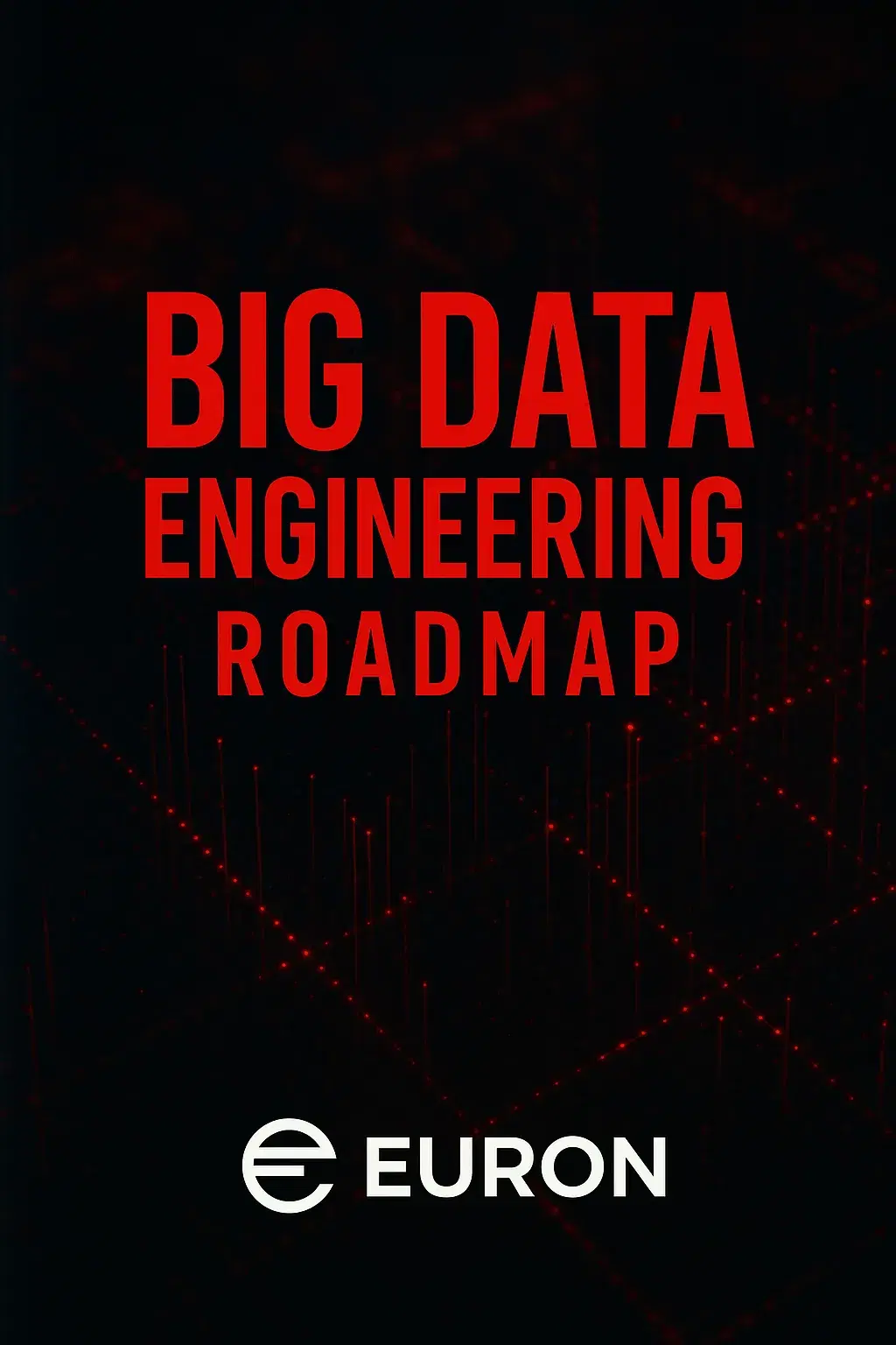 Big Data Engineer Roadmap
