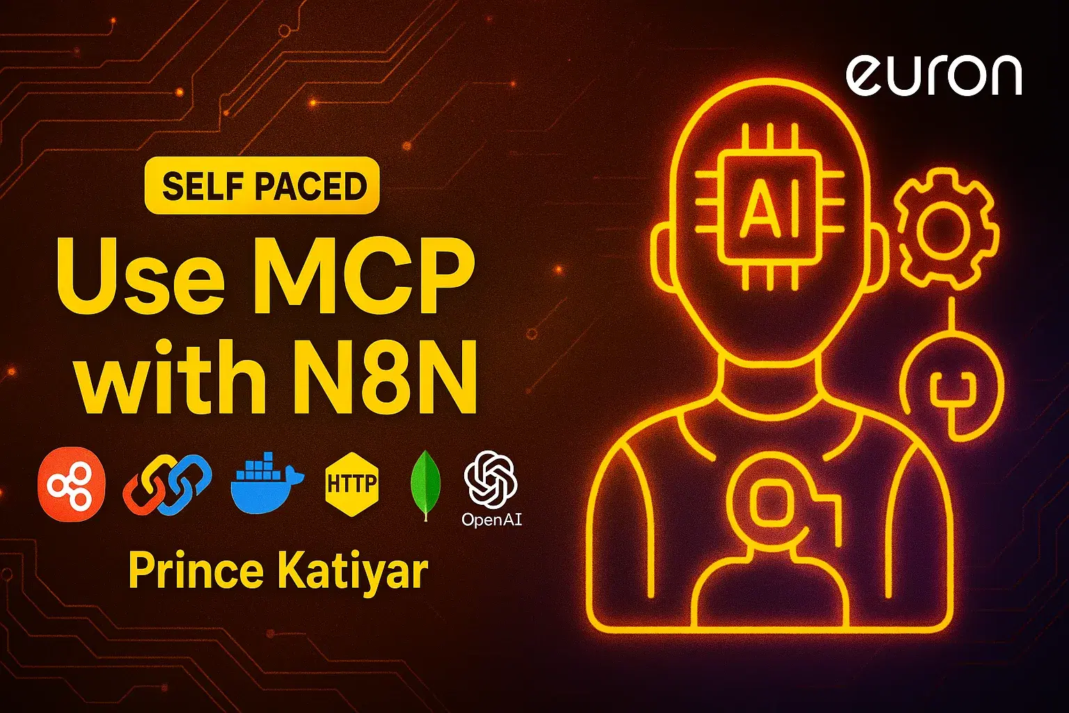 Scrap Any Website Using N8N MCP